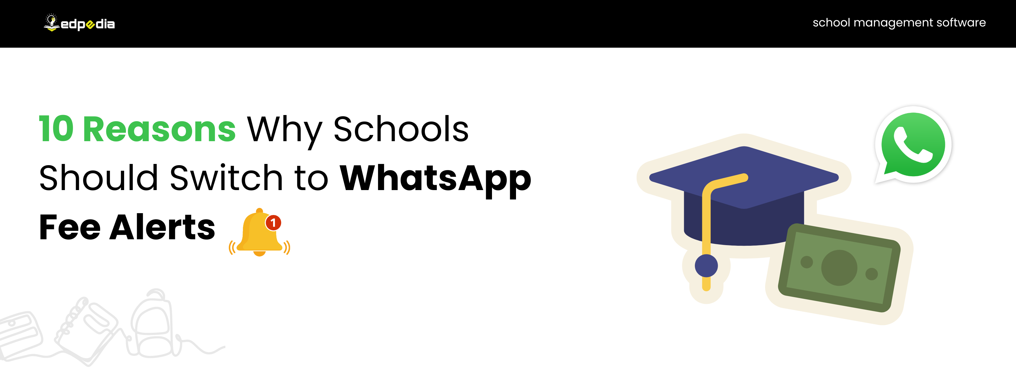 Leading School Management Software For Students & Teachers